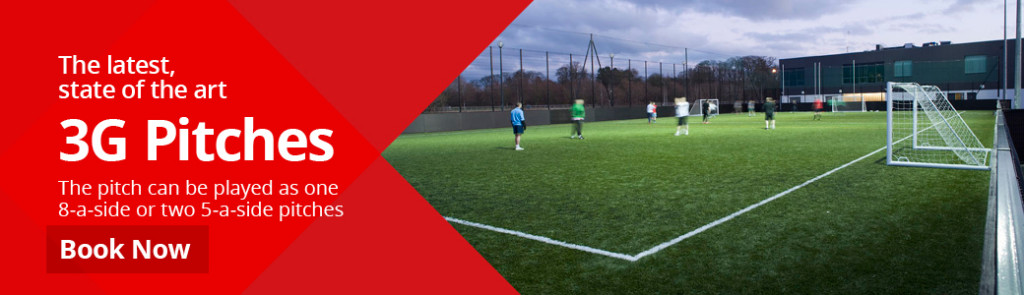 LORAG – Shaftesbury | Community Recreational Centre